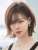 윈터 단발 레이어드컷 여자 단발 헤어스타일 아티크레 Articre 구 쟝피엘헤어 낙성대역점 네이버 블로그